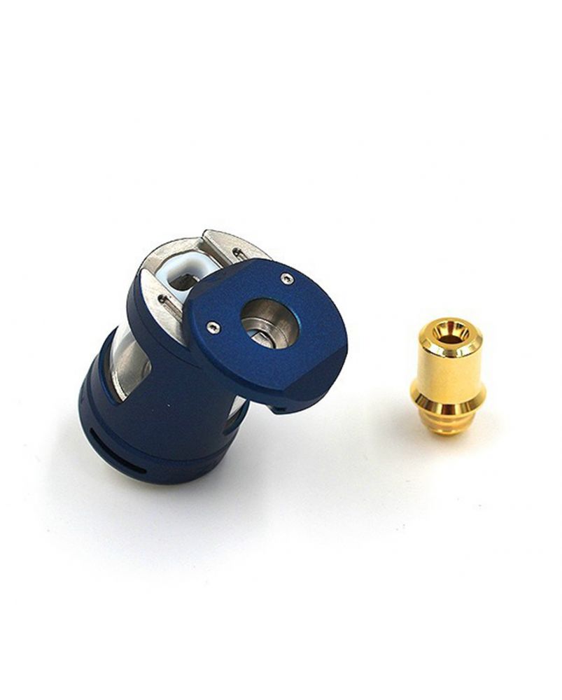 Kit ZLIDE tube 4ml | Innokin