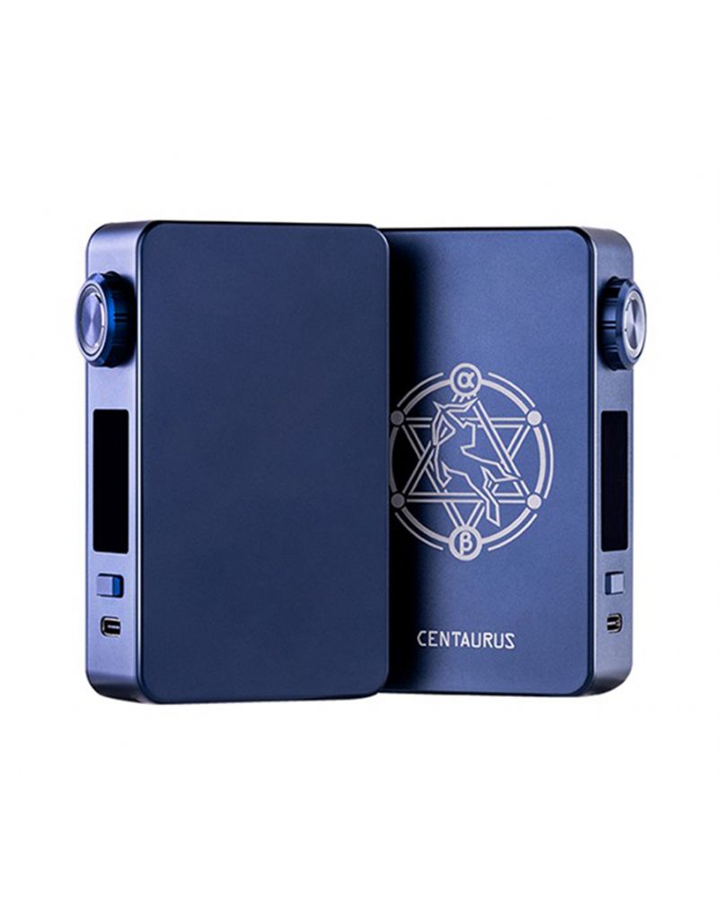 Centaurus M200 Box | Lost Vape