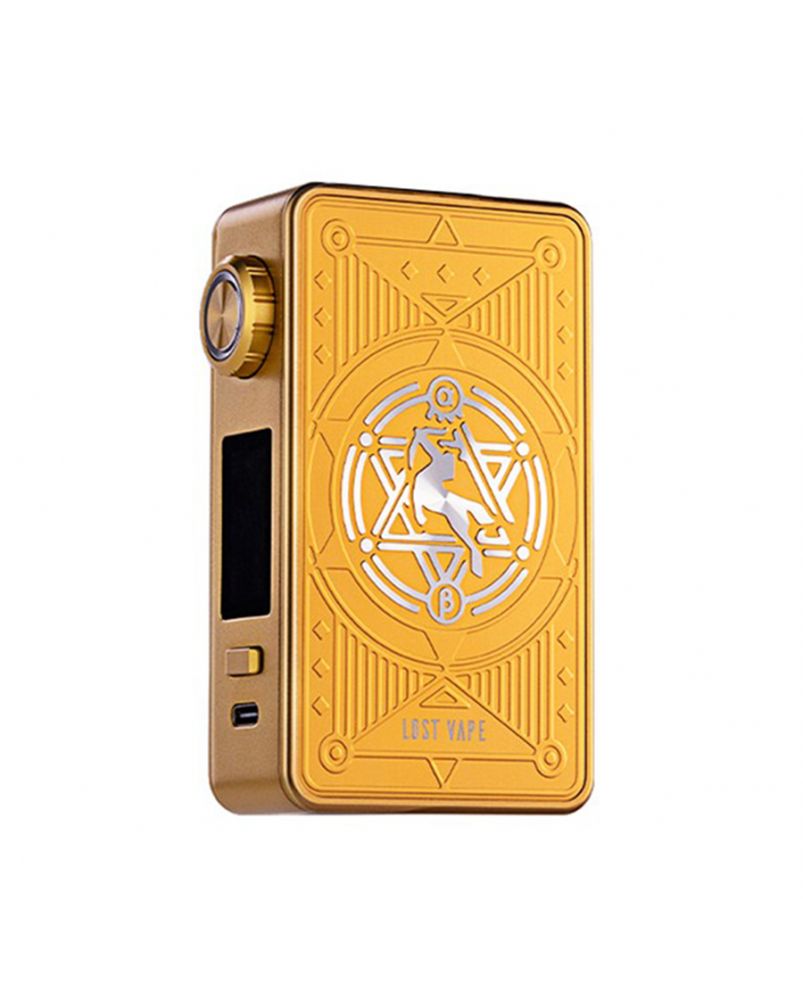 Centaurus M200 Box | Lost Vape